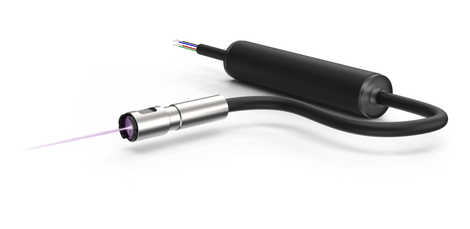 Infraröd laser - OCTAB