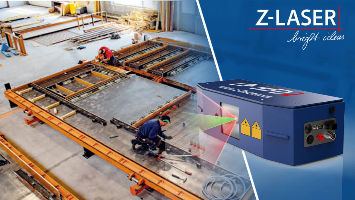 Applikationer Laserprojektorer - OCTAB