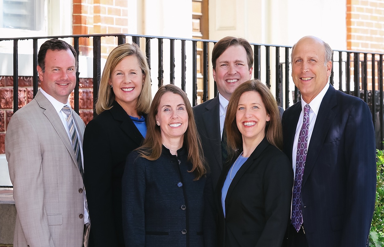 Mauck & Brooke PLC - Experienced Litigation, Business and IP Attorneys