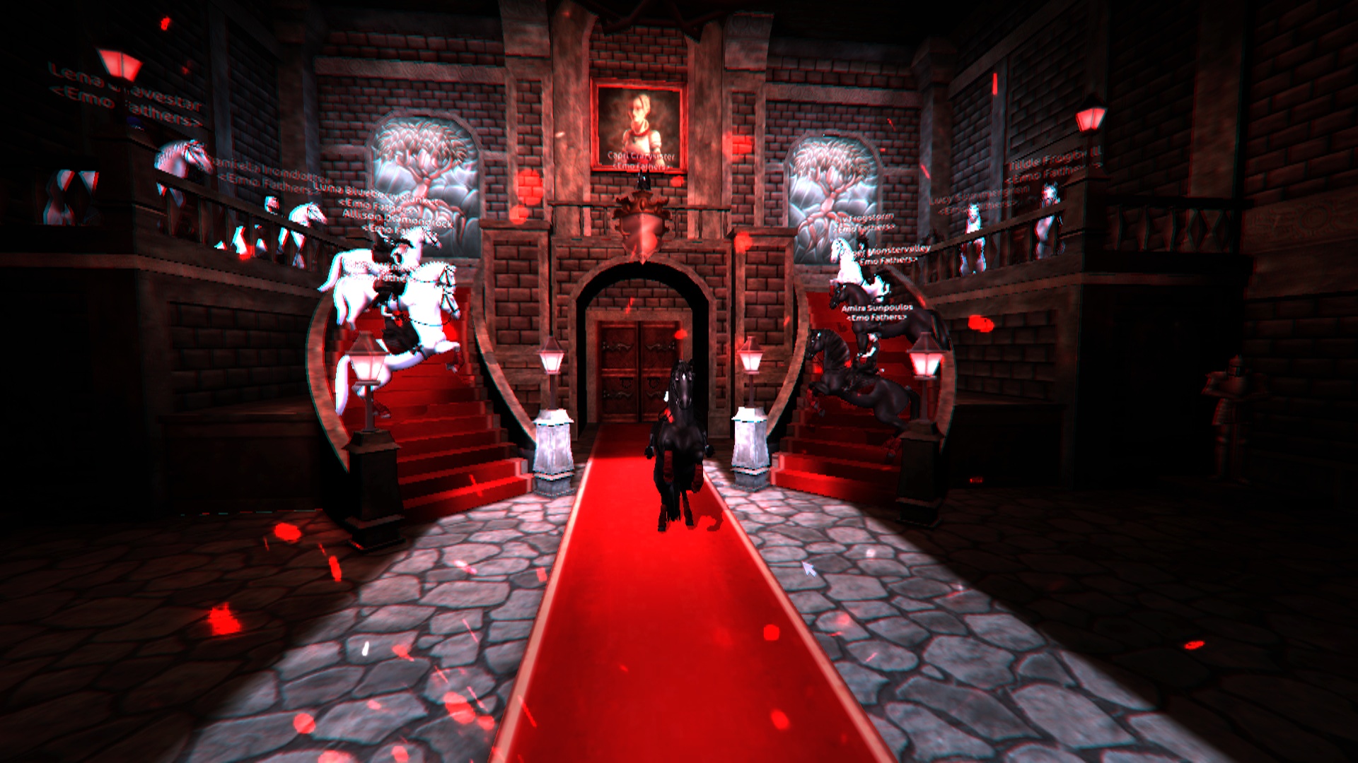 Server & Kontakt - emo-fathers-ssos Webseite!