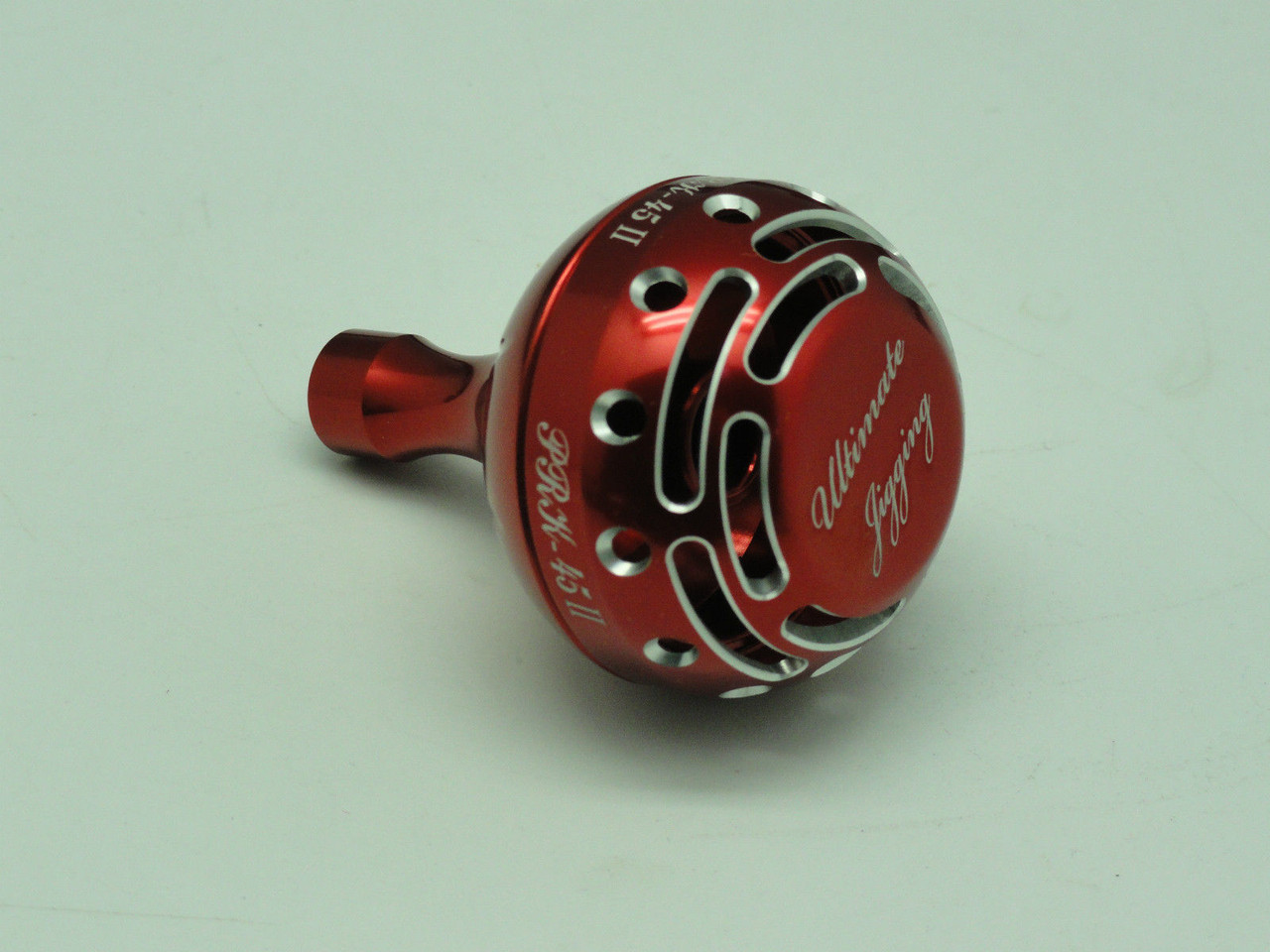 45mm Knob Type II - Accurate Model - PBM Fishing