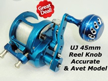 Pro Gear Reels - PBM Fishing