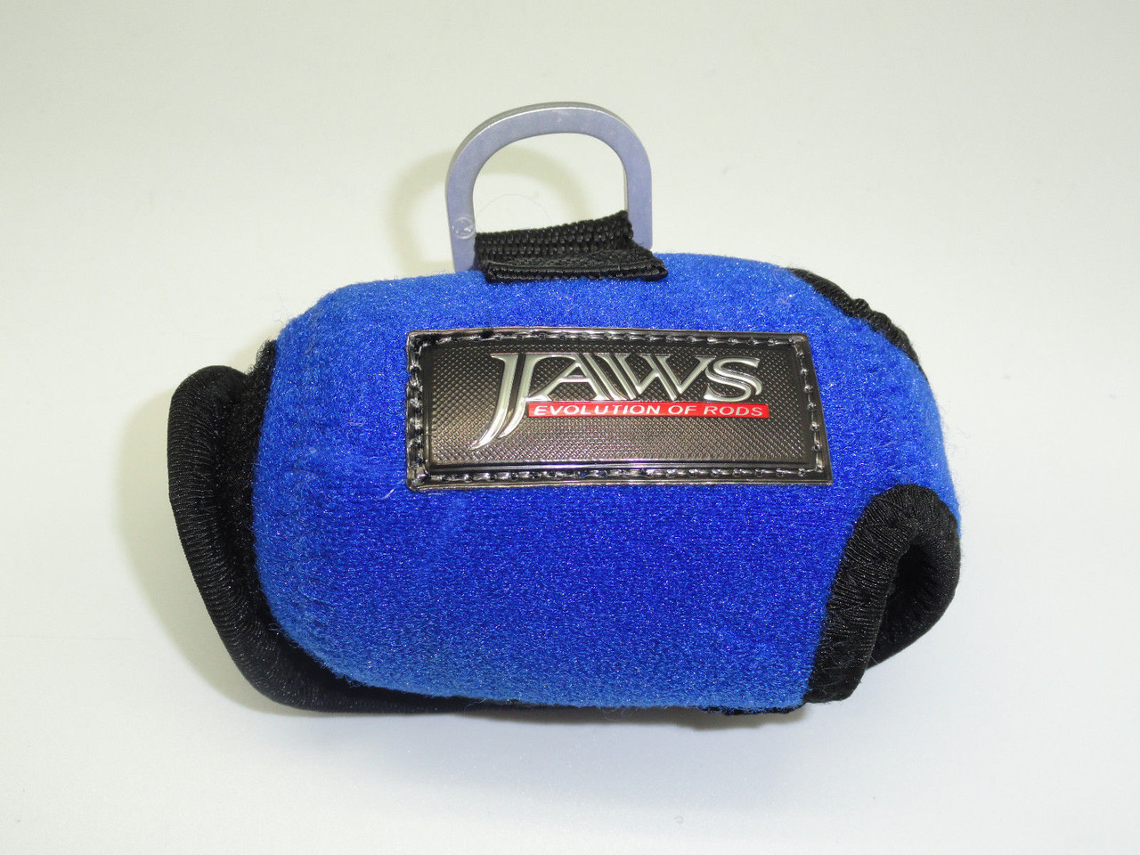 Jaws Reel Cover for Accurate, Daiwa, Shimano - PBM Fishing