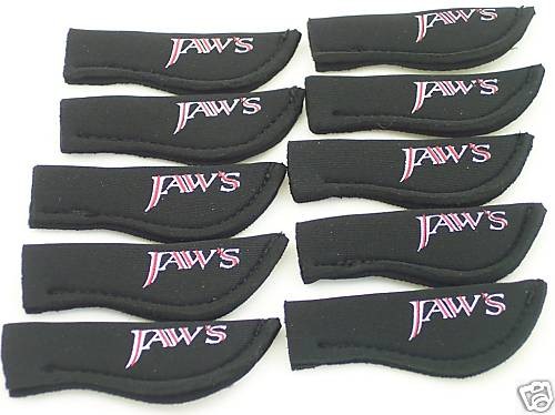 Neoprene Rod Top Cover: Well Protect Rod Tips - PBM Fishing