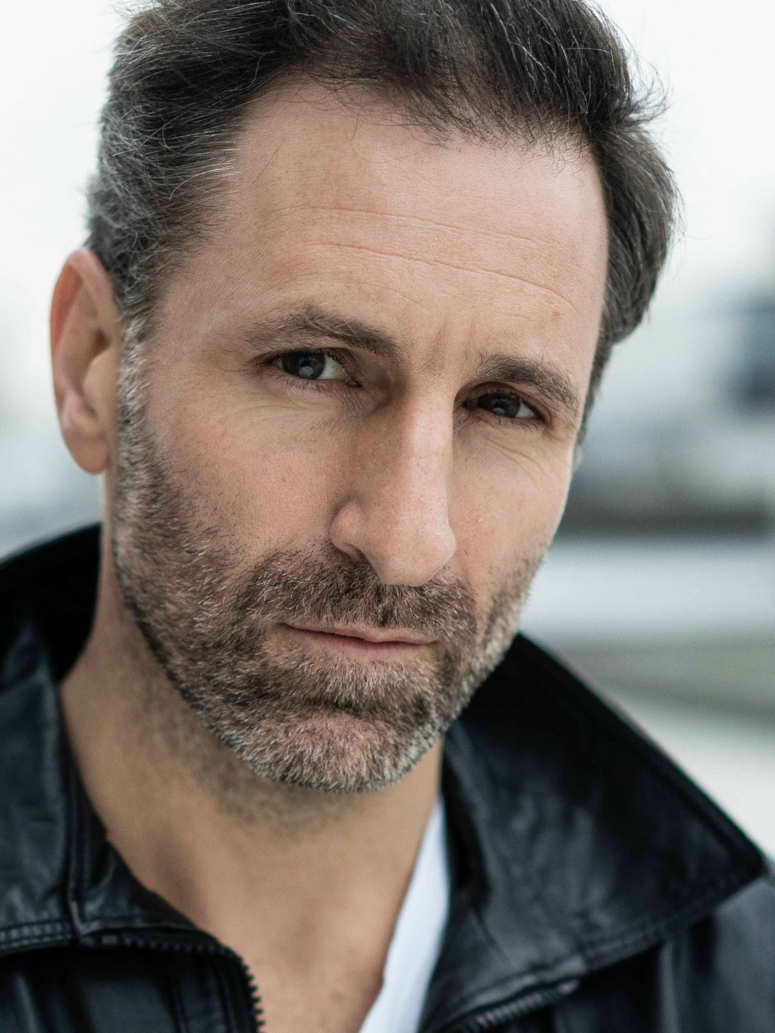 Headshots - peterstockmodels Webseite!