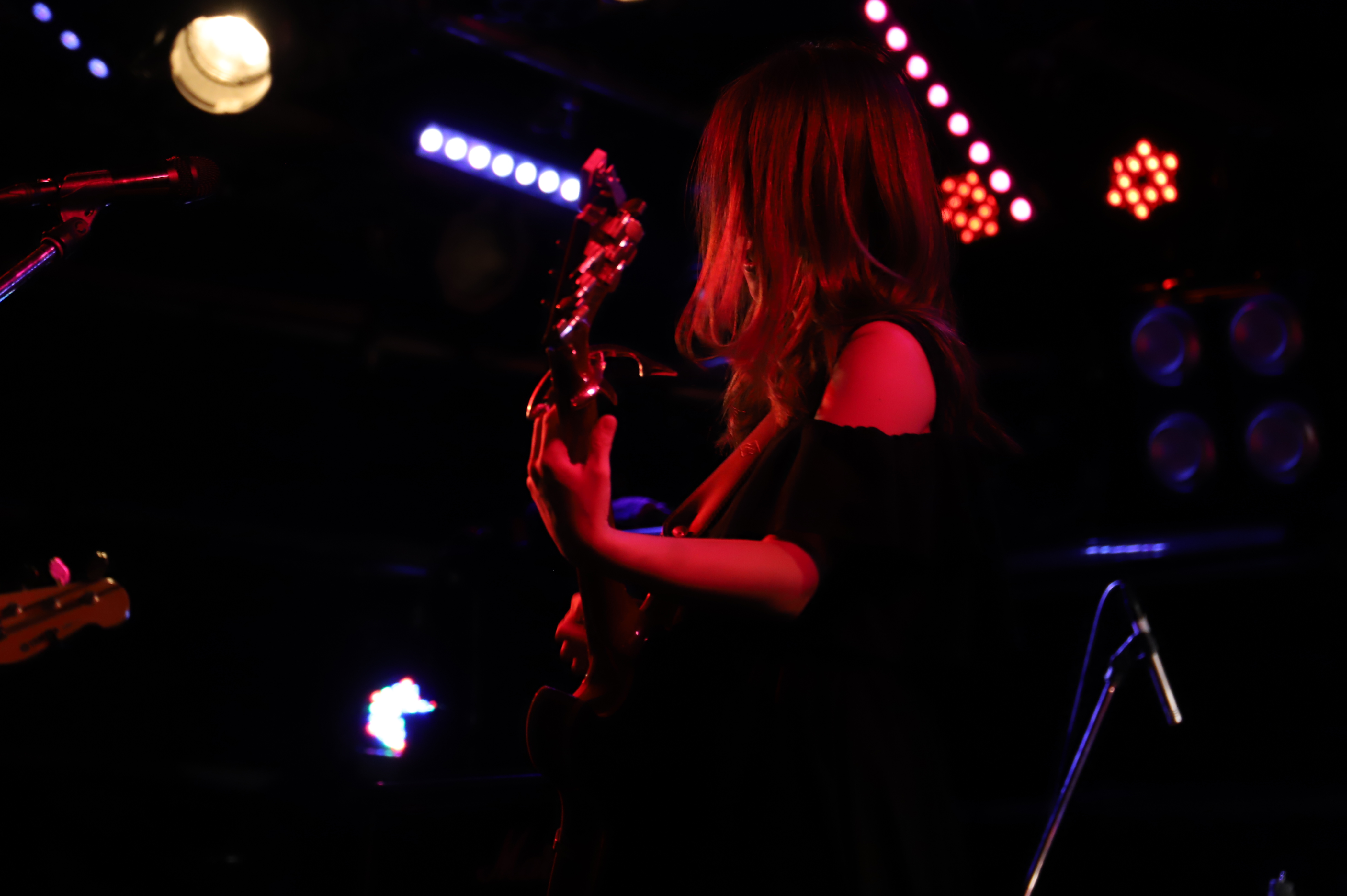 discography - Salia Official Web Site