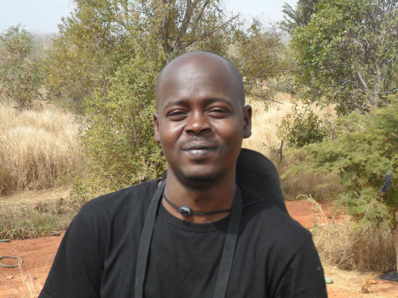 Direction de la mission archéologique à Wanar / Heading of the Wanar ...