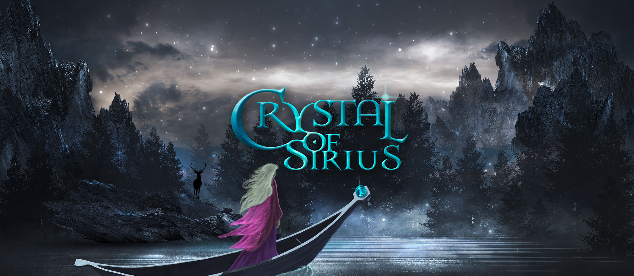 Crystal of Sirius - Basic Card's - Crystal of Sirius
