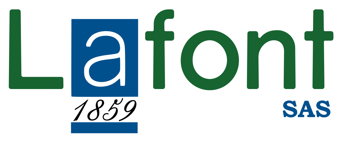 Le groupe LAFONT - le groupe LAFONT