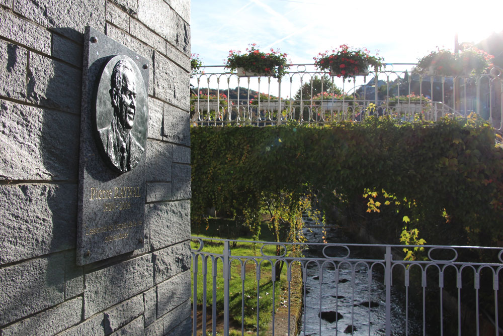 Pierre Raynal - Site de langloys-sculpteur