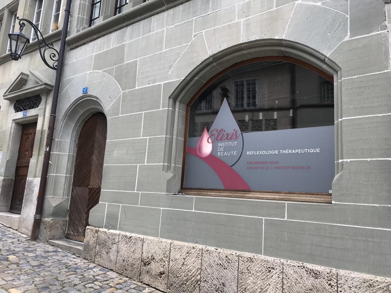 ELIXIS - Institut de beauté Elixis