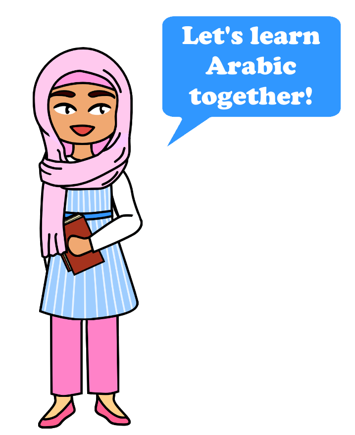 Educational Arabic Games - xvanyxs Webseite!