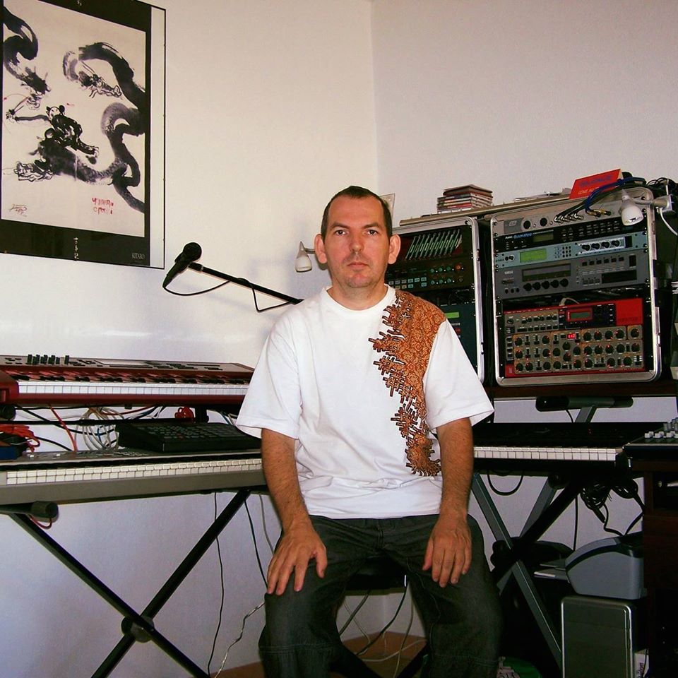 eric Besse - Site de ftms-production