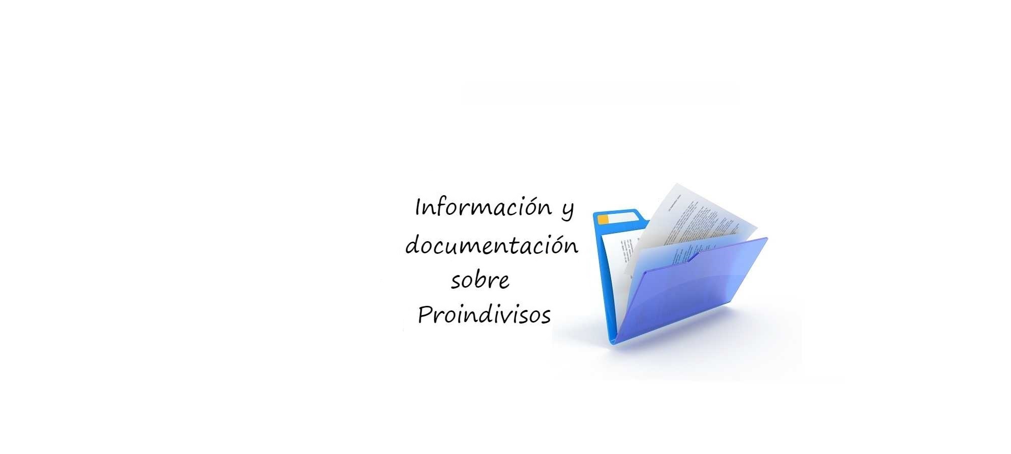 La fiscalidad en la extinción total del proindiviso. La totalidad del ...