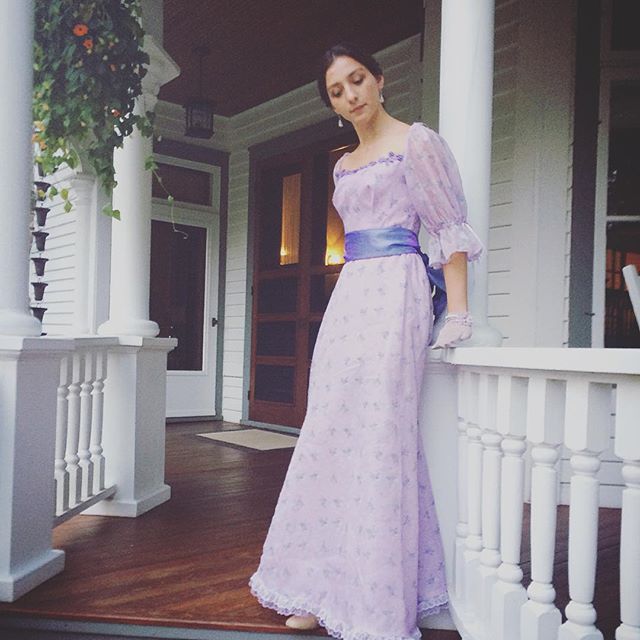 Anna Stranz: Actress - annastranz