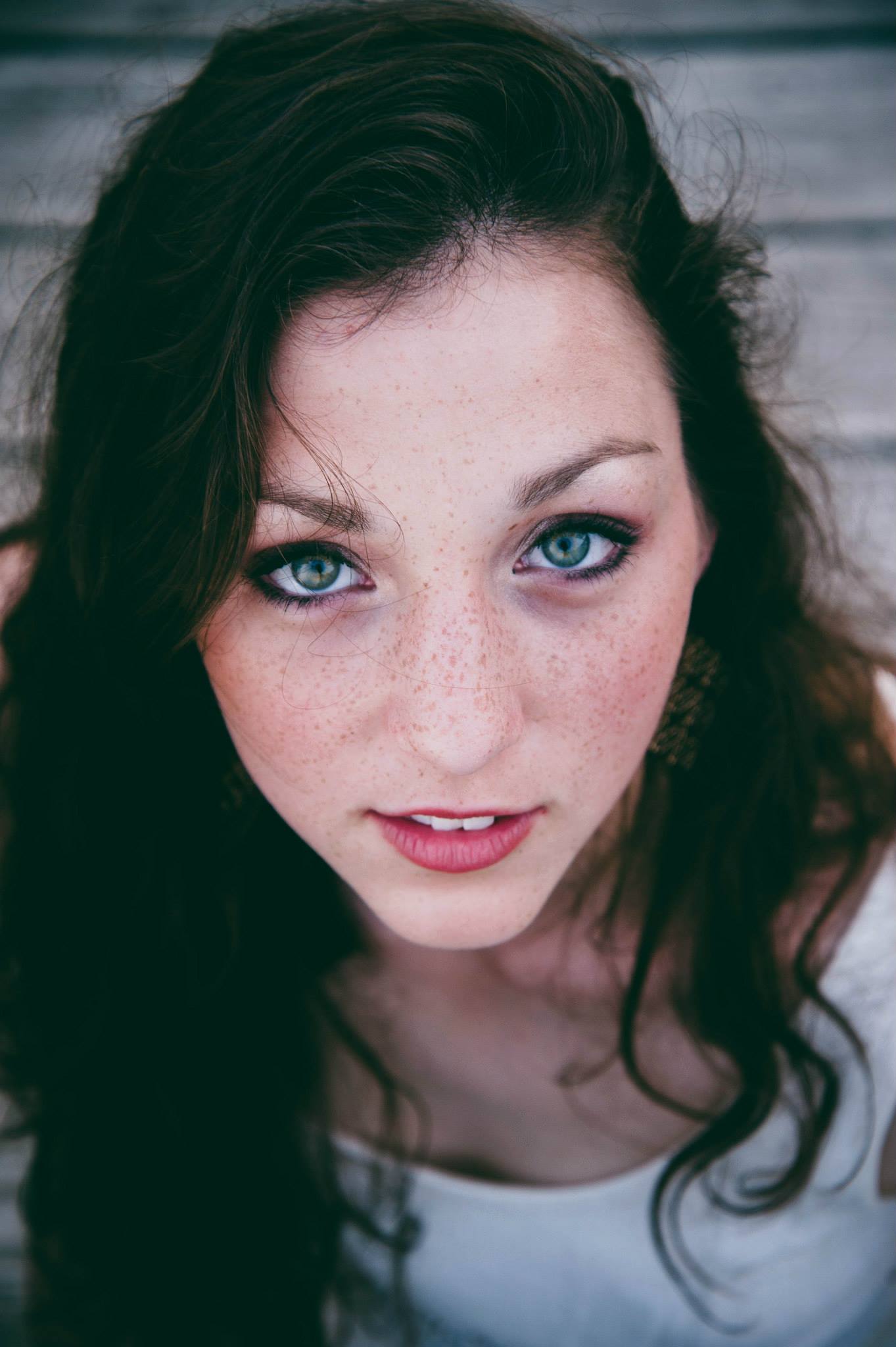 Modeling Portfolio - annastranz