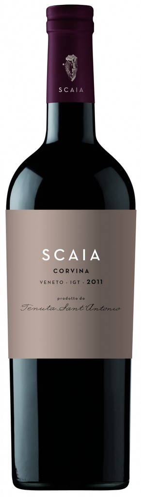 Tenuta Sant'Antonio Scaia Rossa Corvina - De website van De Fijne Wijnen!