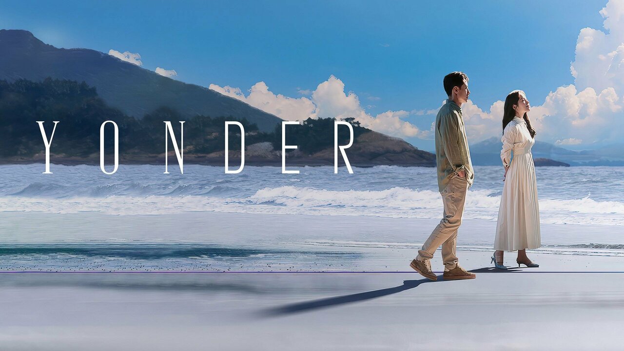 Yonder (2022) - Página web de pasionr
