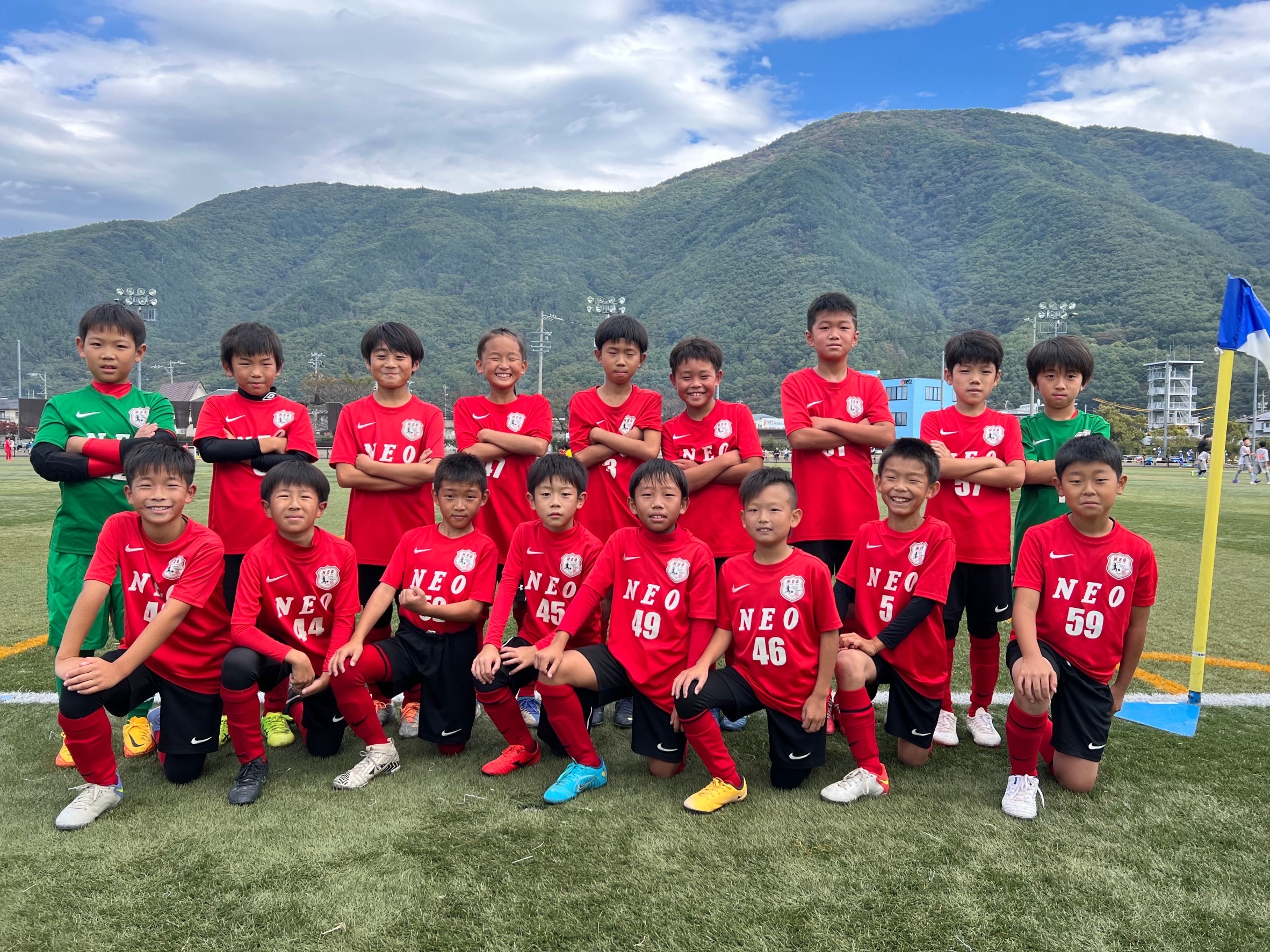 お問合せ - neofootballclubオフィシャルウェブサイト