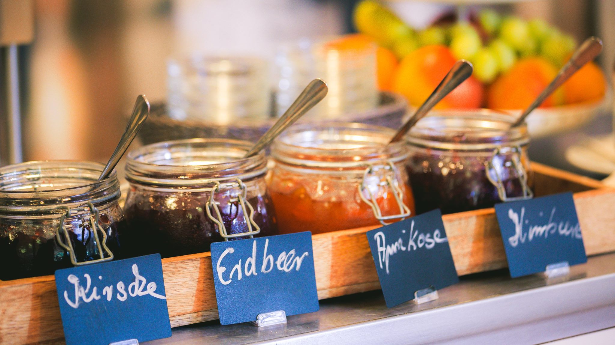 Das Ostel von seiner schönsten Seite - Ostel Jugendhotel Bremervörde