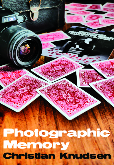 Photographic Memory - Online-Zaubershop