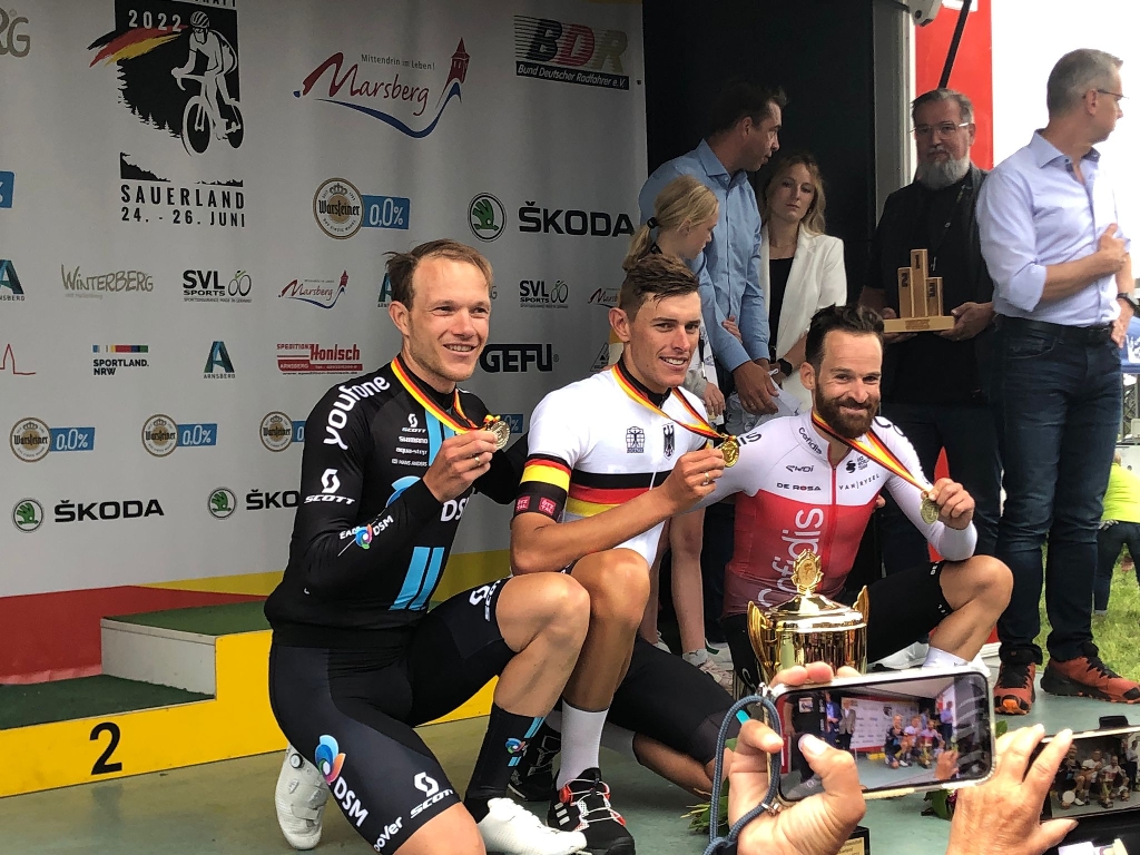 2022 - RSC-Hochsauerland