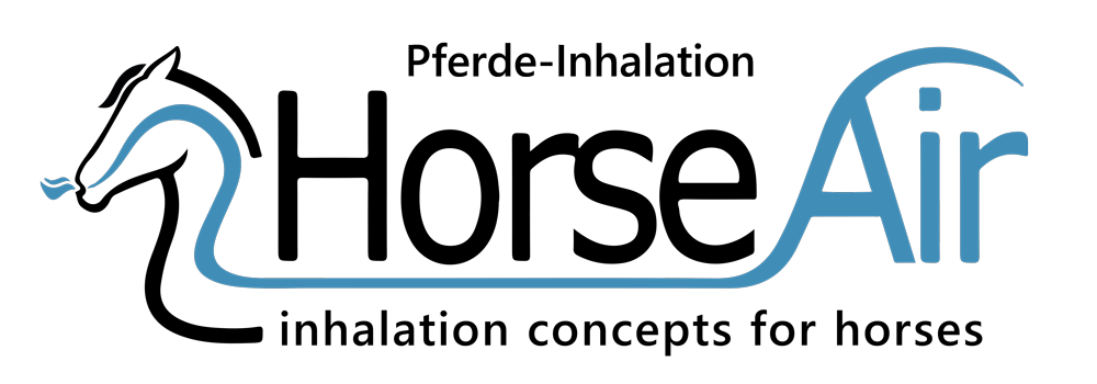 HorseAir Pferde Inhalations Lösungen | bei Atemwegserkrankungen ...
