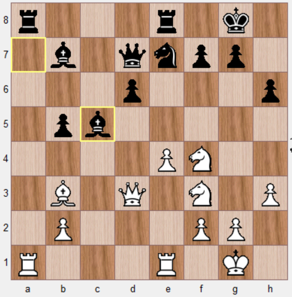 TAKTIV 17 - Der Springer - Schachclub Lenzburg