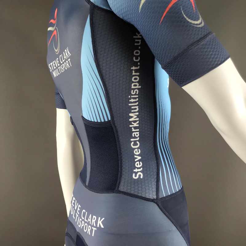 Custom Kit Gallery & Free Design Service – Cycle • Triathlon • Run ...