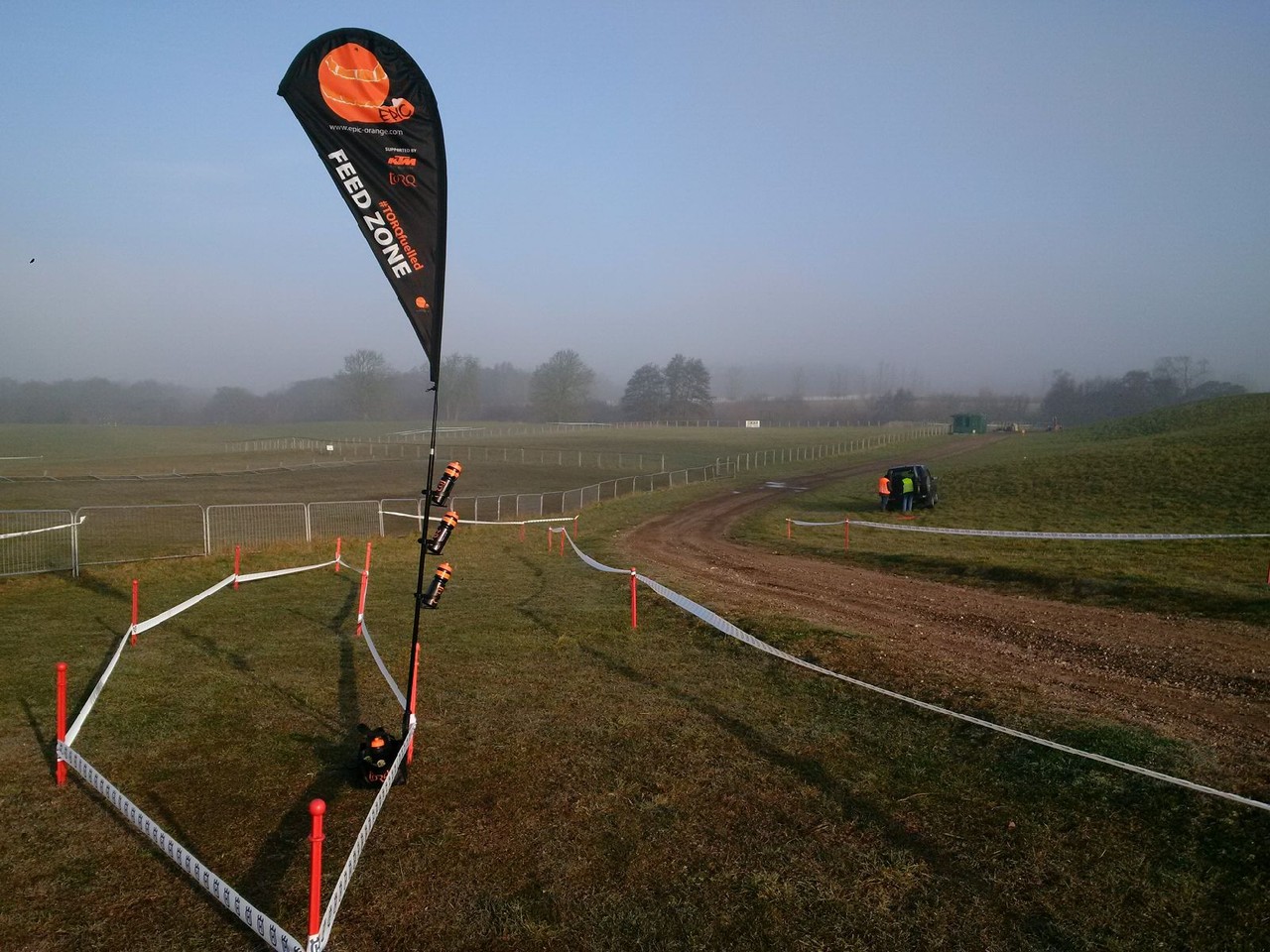 Buy Custom Printed FEED Flags #FEEDFLAG - Epic Custom Kit