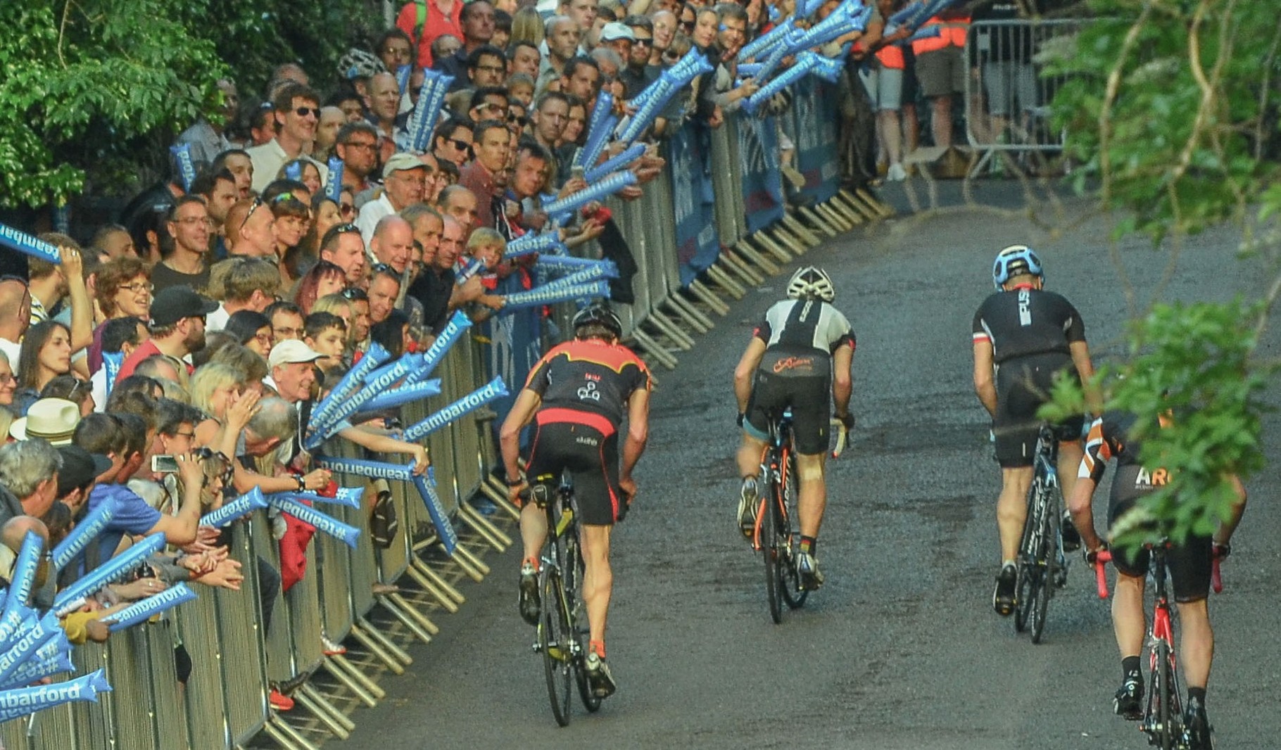 Bang Bang Sticks - Epic Custom Kit