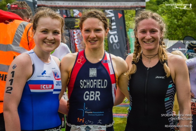 Becky Schofield - Slateman Champion - Epic Custom Kit