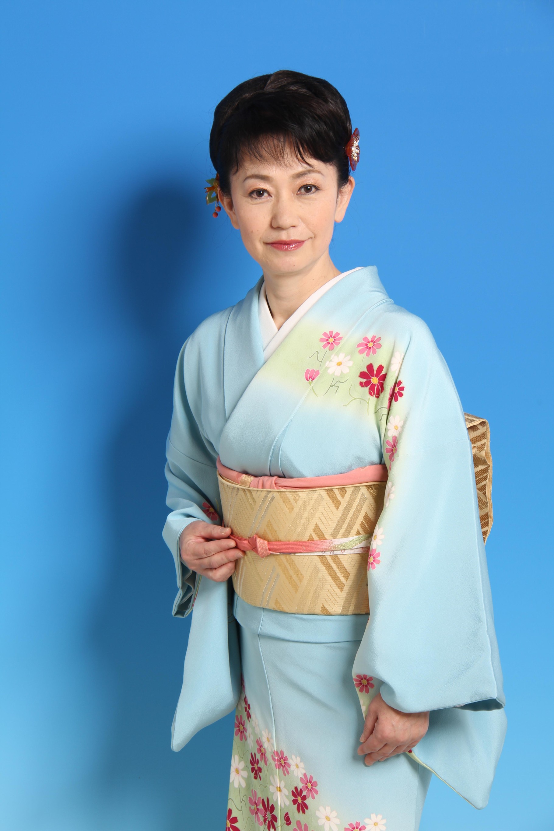 さこみちよ-michiyo sako- - KTmusic