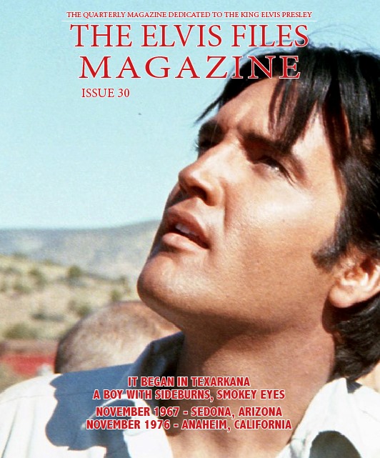 PRE ORDER NOW! Click on Book Cover for more information! - theelvisfiles