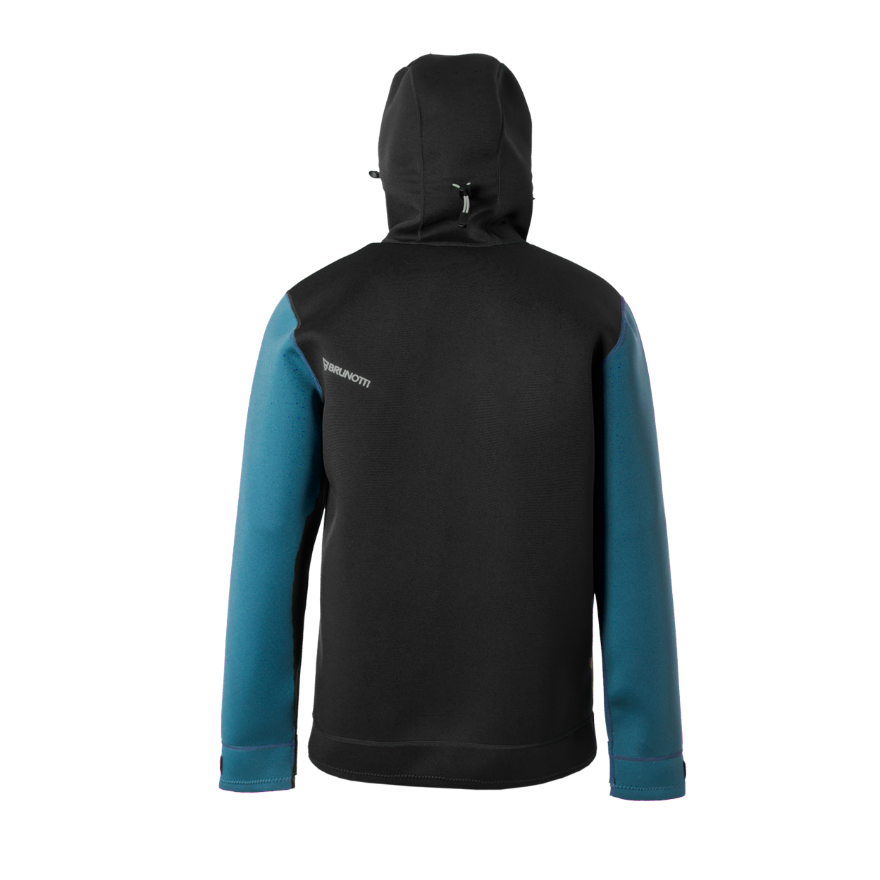 Brunotti / Neopren / Jacken / Hoodies / Brunotti Rider Men Jacket ...