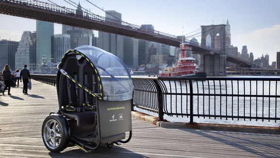 Segway PUMA - Segway i2 x2 policía adventure golf i180 i170 p133 xt