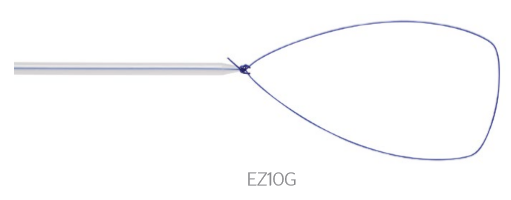 GRAPEO QUIRÚRGICO ETHICON - DAYERMED DISTRIBUIDORA MEDICA