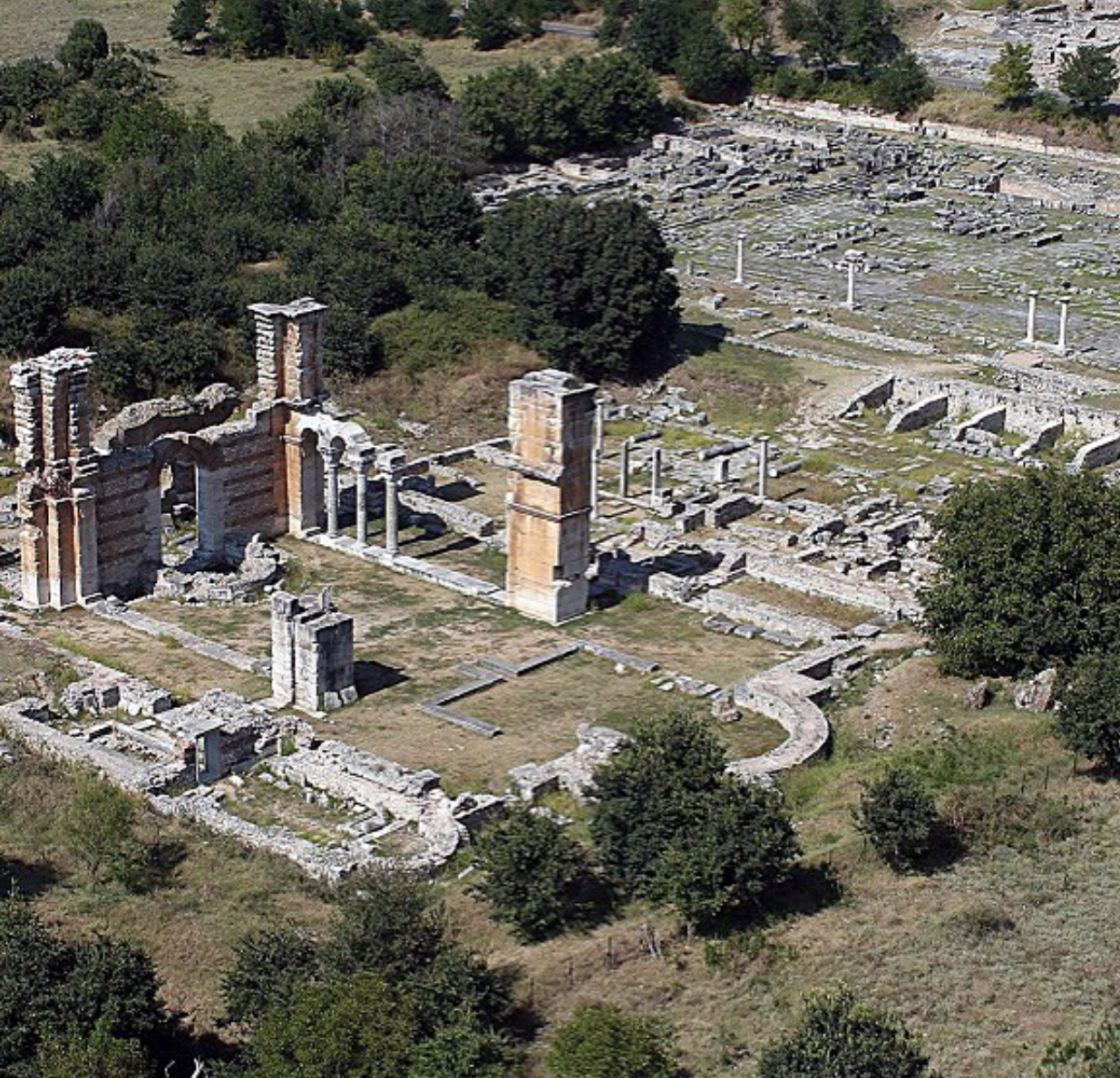 Philippi - nekis101s Webseite!