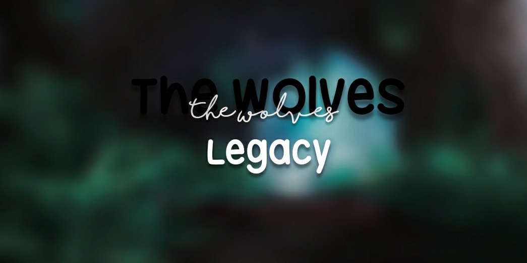 Home - thewolveslegacysso