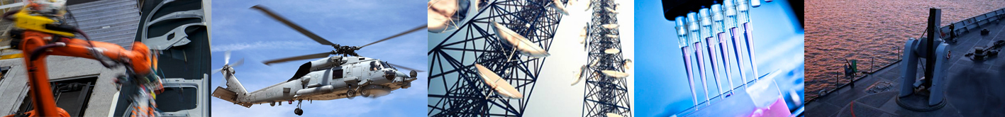 Advanced Interconnections - 福基電子有限公司