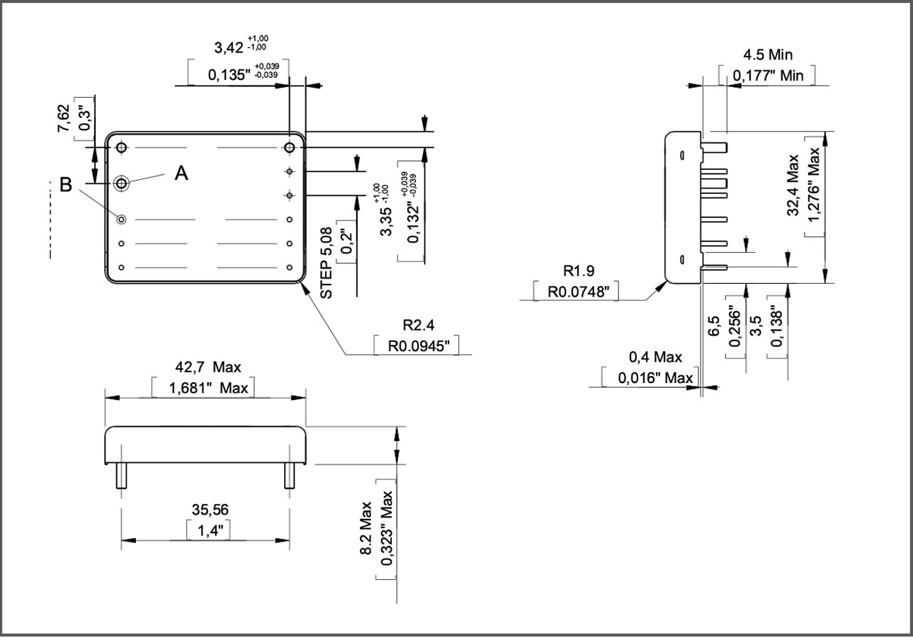gaia-LHUG-150 - 福基電子有限公司