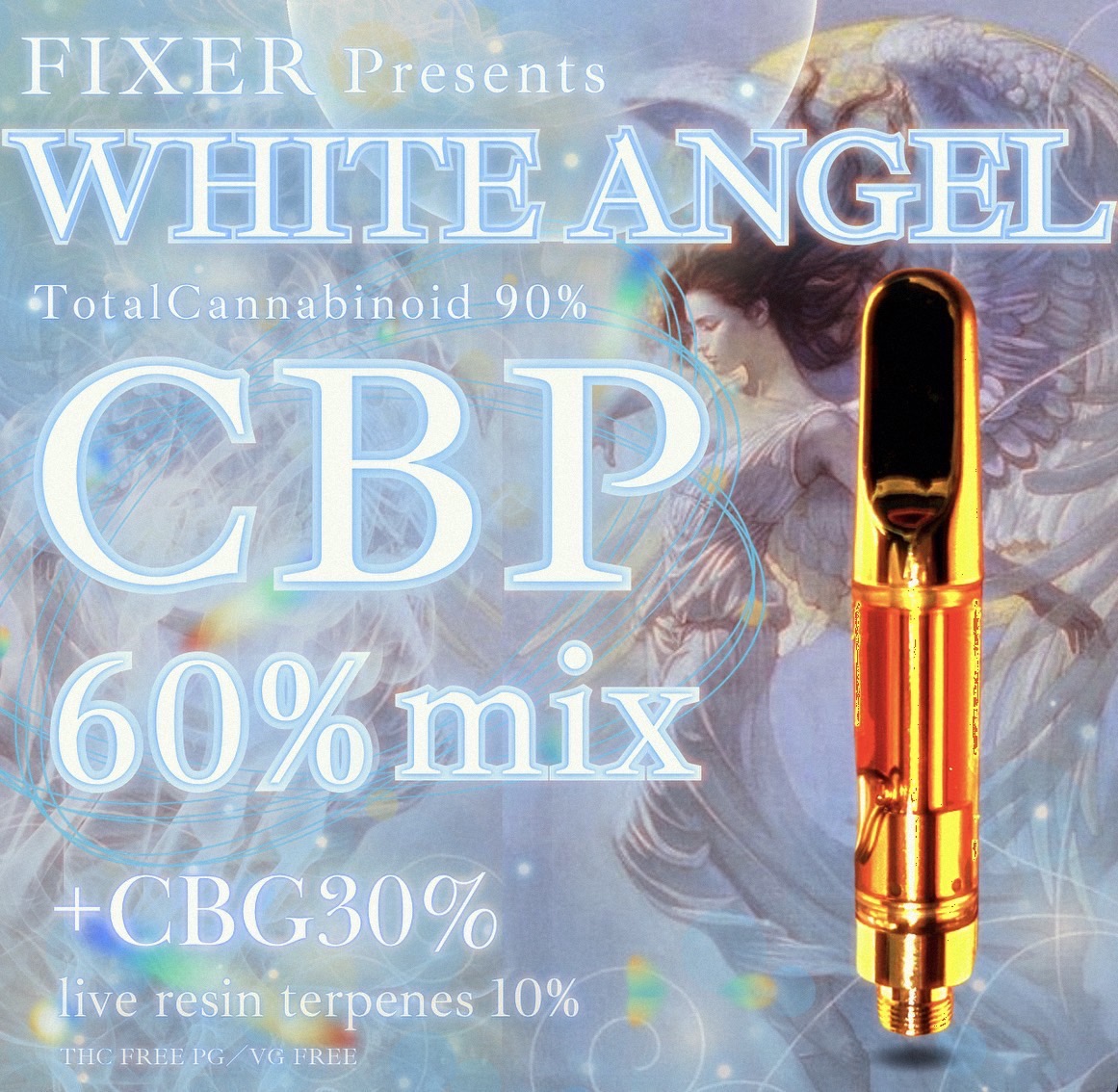 Home - fixer cannabis item