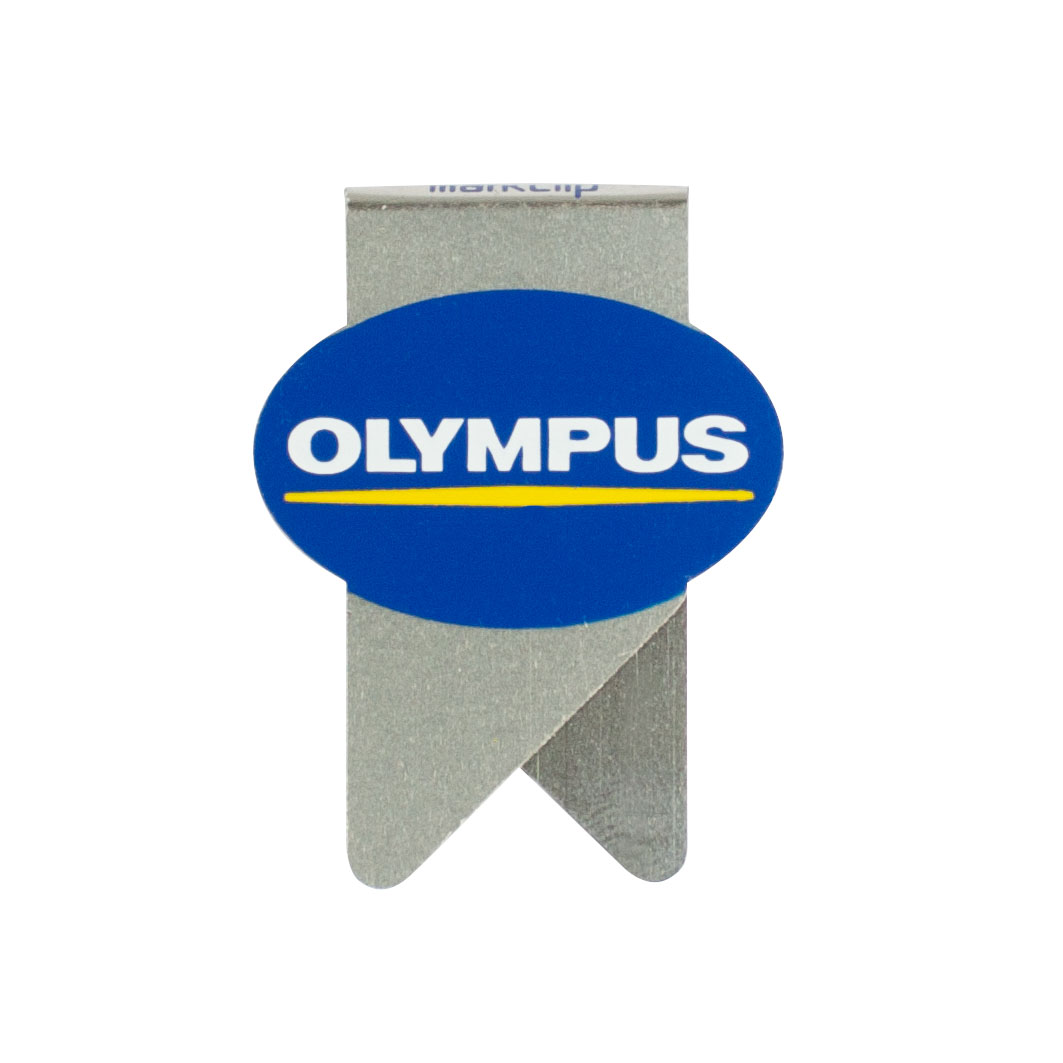 Wingclip shape beidseitig - Bizzclips-Top Büroclips, Promoclips ...