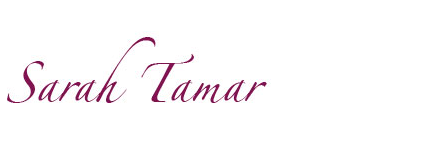 Sarah Tamar - Ingrid Auer