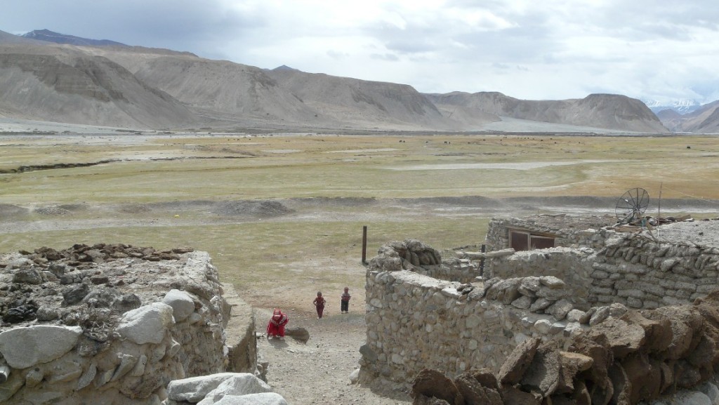 Le Xinjiang, pays des Ouighours, ces musulmans chinois... 310km du 2 au ...