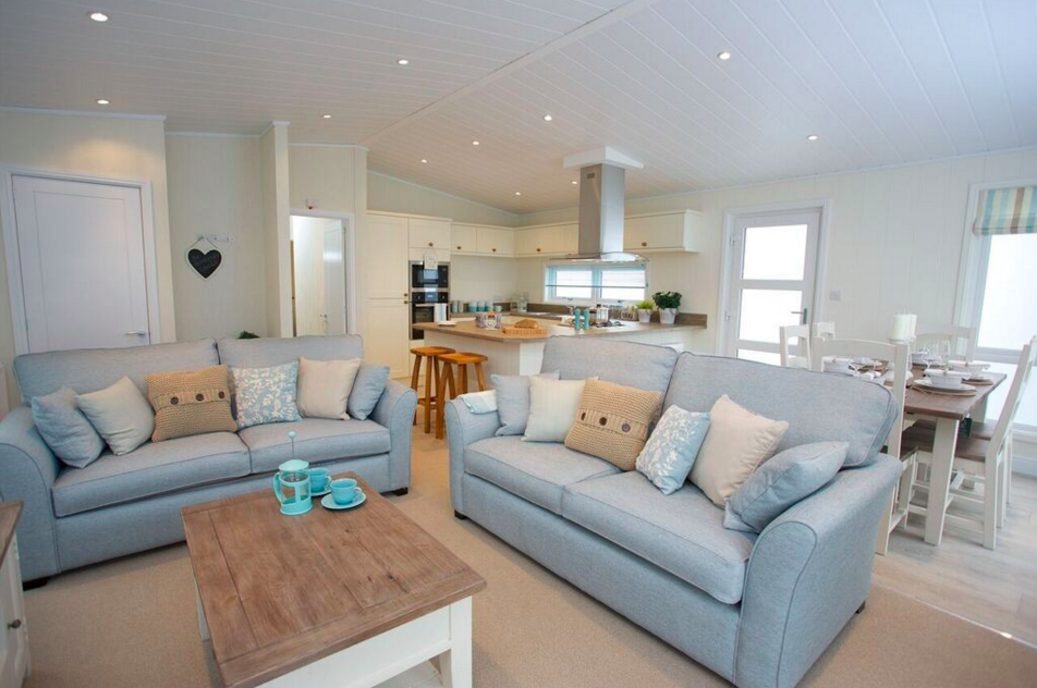 Navigator colonial - bespokeparkandleisurehomes