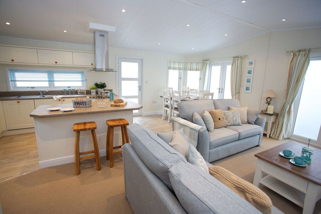 Navigator colonial - bespokeparkandleisurehomes