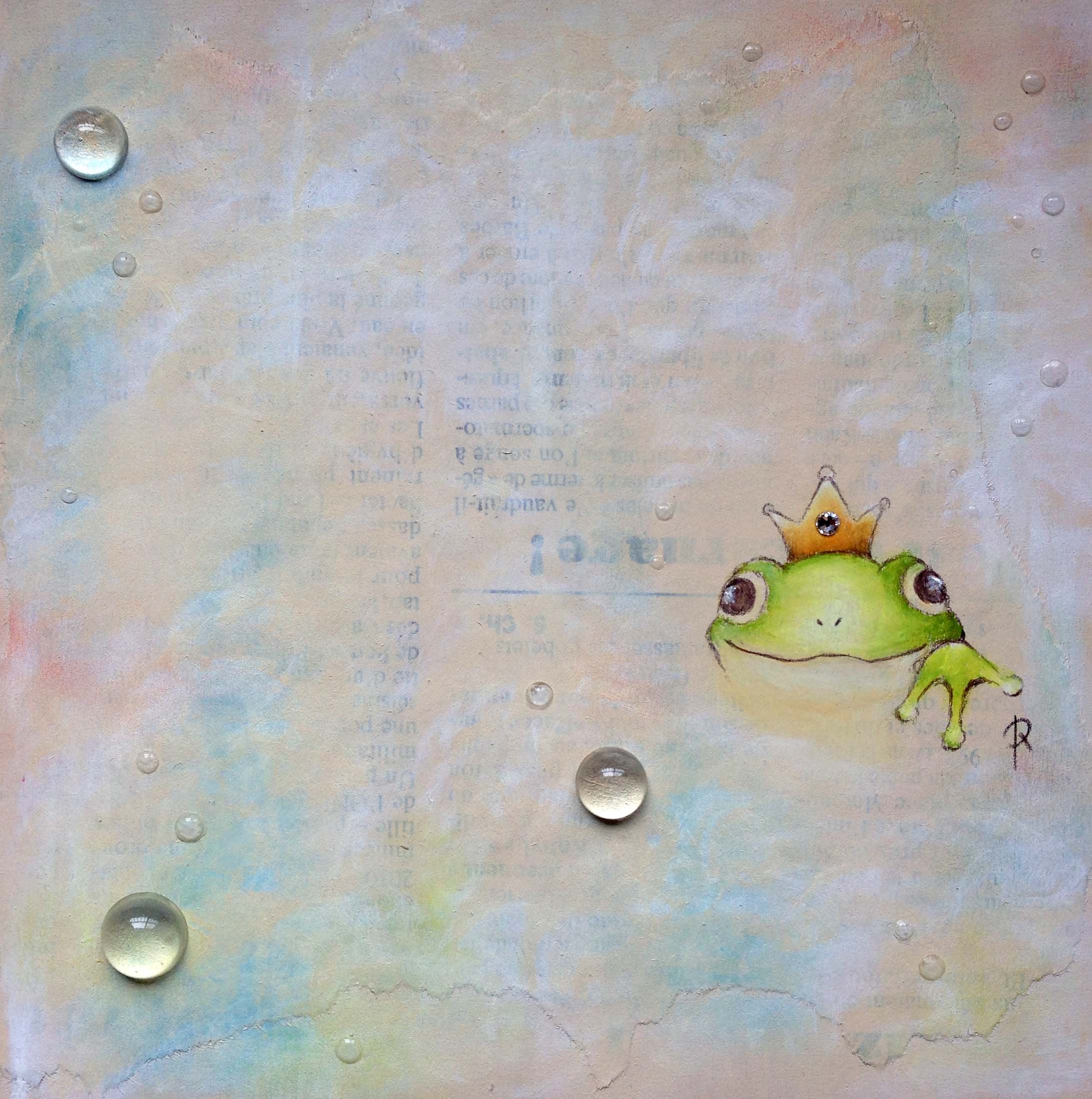 Rin-b! - colorfulroom