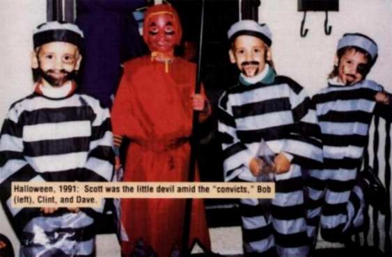 The Moffatts - Stars Before The Fame