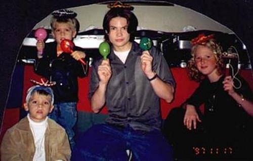 Cole & Dylan Sprouse - Stars Before The Fame